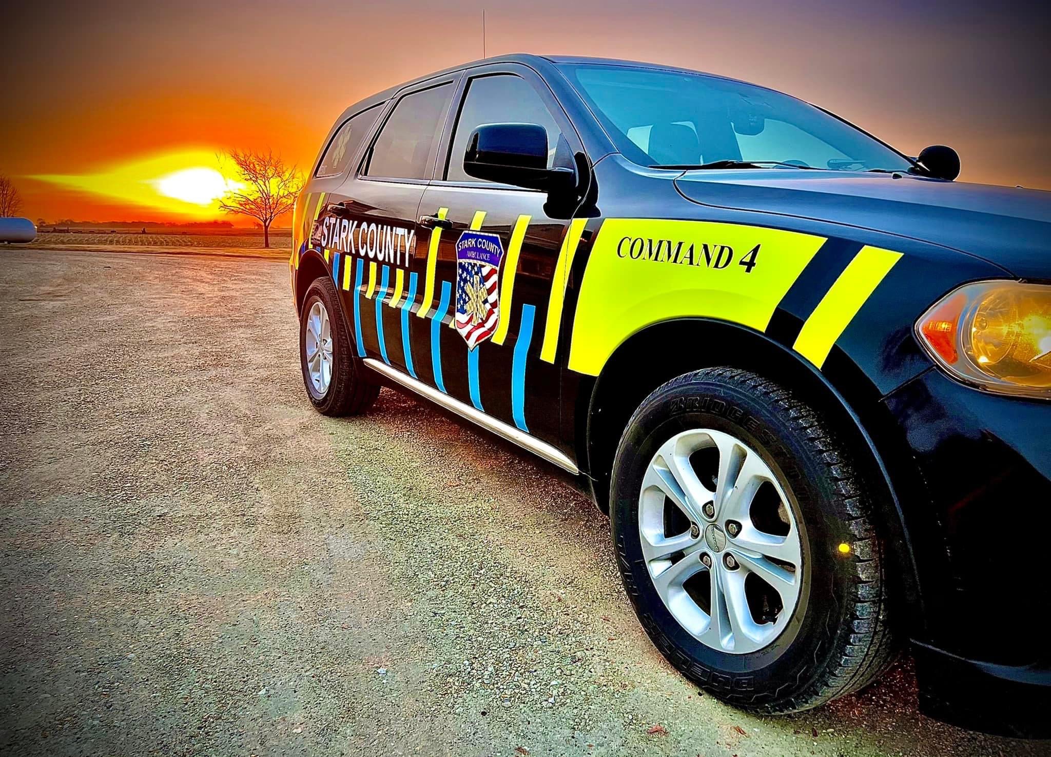 Interfacility transport services are offered to the Western Illinois ...